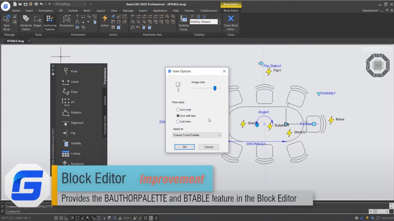 GstarCAD: a melhor alternativa CAD para economizar.