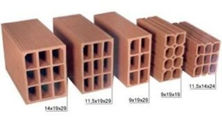 6 Tipos de Tijolo Cerâmico - Guia Completo para Construção - Papo de ...