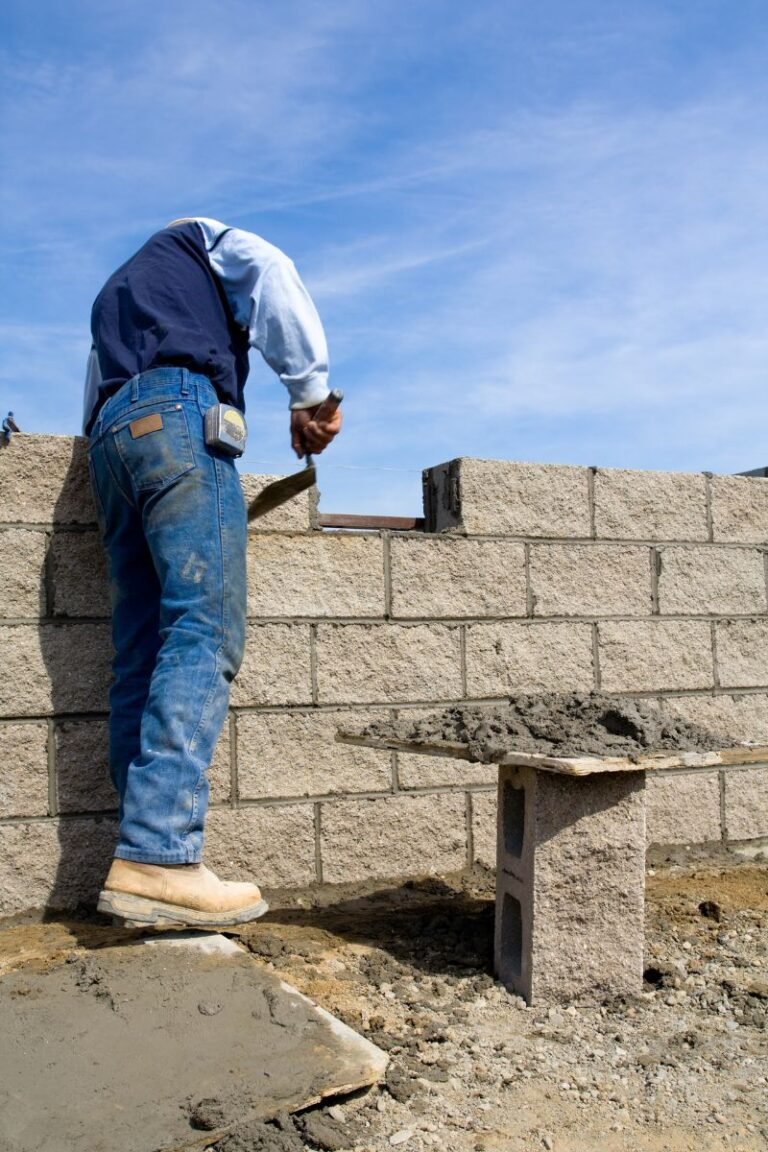 Como a nova norma NBR 13281 tornará obras de construção mais seguras ...