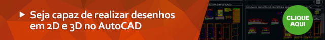 12 Comandos de AutoCAD que você precisa conhecer!