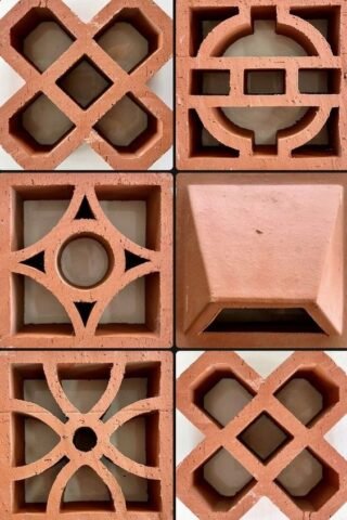 6 Tipos de Tijolo Cerâmico - Guia Completo para Construção - Papo de ...