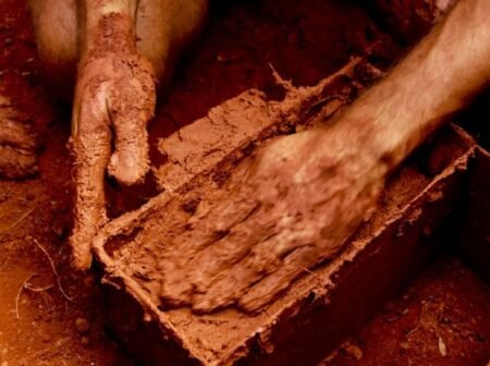 6 Tipos de Tijolo Cerâmico - Guia Completo para Construção - Papo de ...